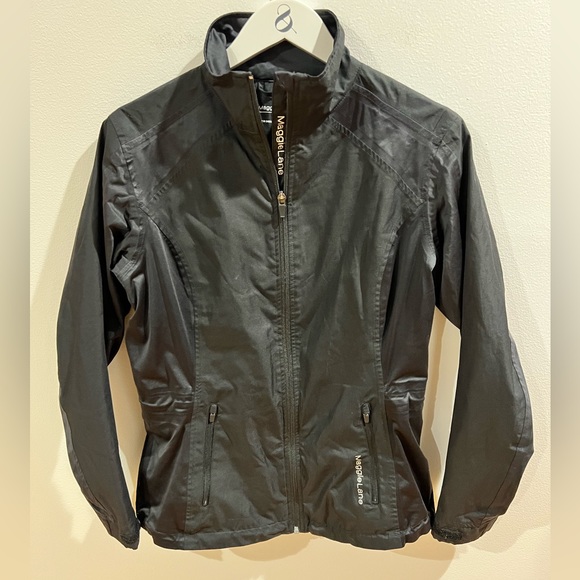 Maggie Lane | Jackets & Coats | Maggie Lane Elite Rain Jacket | Poshmark